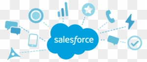 Salesforce Began In 1999 With A Vision Of Reinventing - Salesforce Com ...