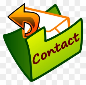 Contact Form - Fb White Logo Png - Free Transparent PNG Clipart Images ...
