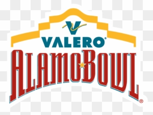 Alamo Bowl Logo - 2018 Alamo Bowl - Free Transparent PNG Clipart Images ...
