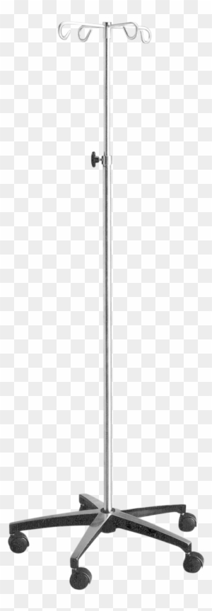 500 X 1317 2 - Iv Stand - Free Transparent PNG Clipart Images Download