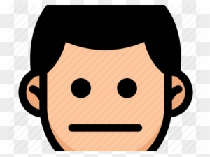 Feelings Clipart Facial Expression Emotion - Feeling Cool Face - Free ...