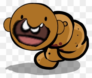 Boss Portraits - Delirium The Binding Of Isaac - Free Transparent PNG ...