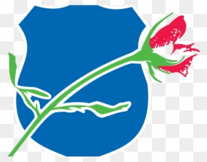 Police Clipart Peace Officer - National Law Enforcement Memorial Logo ...