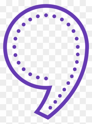 Comma Clip Art, Transparent PNG Clipart Images Free Download - ClipartMax