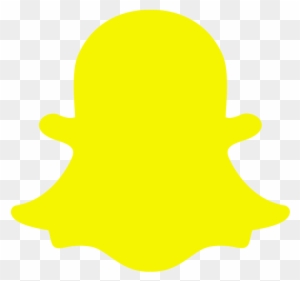 #snapchat #logo #yellow #glow - Neon Snapchat Logo Png - Free ...