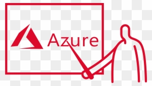 Why Azure - Microsoft Azure Devops Logo -友软网络