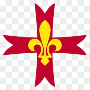 Scout Et Guide De France - Free Transparent PNG Clipart Images Download