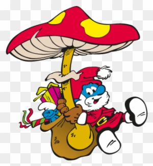 The Smurfs Characters Vector Vector Eps Free Download - Under The Smurf ...