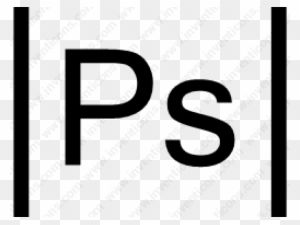 Photoshop Logo Clipart Adobe Photoshop - Number - Free Transparent PNG ...