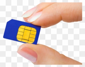 Sim Card Png Transparent Images - Poka Yoke Sim Card - Free Transparent ...