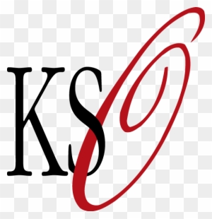 Kso Logo Monogram - Kalamazoo Symphony Orchestra - Free Transparent PNG ...