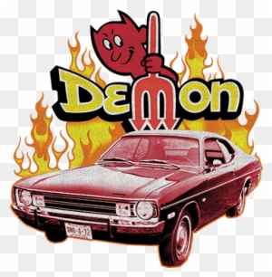21534hd1 - Dodge Demon Emblem - Free Transparent PNG Clipart Images ...