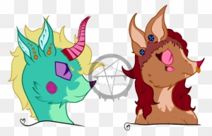 Ota Open Chibi Tv Head By Riverthesaber - Drawing - Full Size PNG ...