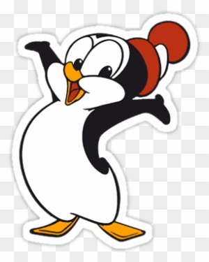 Candice Hare On Twitter - Chilly Willy - Free Transparent PNG Clipart ...