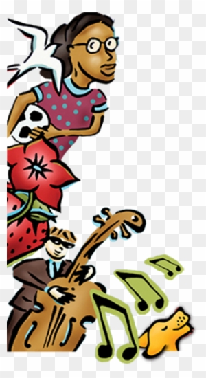 Second Step Program Skills For Social And - Cartoon - Free Transparent ...