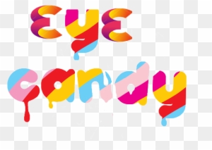 Eye Candy - Candy Shop - Free Transparent PNG Clipart Images Download
