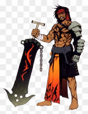 Wakka Final Fantasy Wiki Fandom - Final Fantasy X Wakka, clipart ...