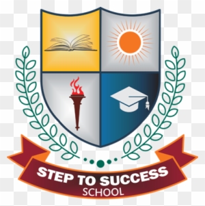 Step By Step School Logo
