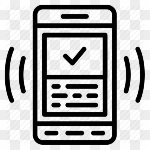 Smartphone App - Mobile App Icon Png - Free Transparent PNG Clipart ...