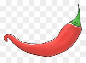 1024 X 1024 16 1 - Chile Drawing - Free Transparent PNG Clipart Images ...
