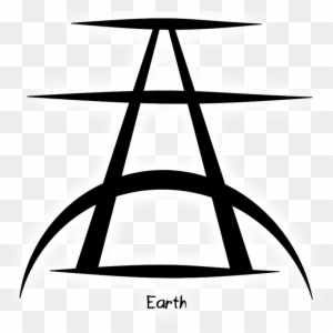 Sigil Athenaeum Could I Request A Sigil For A Strong - Mlp Pentagram ...
