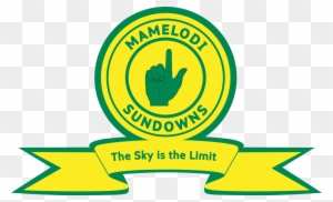 Mamelodi Sundowns Logo - Free Transparent PNG Clipart Images Download