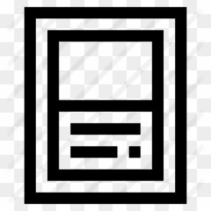 Trading Card Free Icon - Trading Card Icon - Free Transparent PNG ...