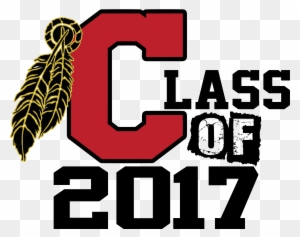 Class Of 2017 And - Class Of 2017 And - Free Transparent PNG Clipart ...