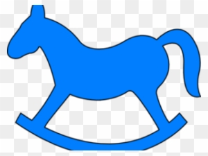 Rocking Horse Clipart, Transparent PNG Clipart Images Free Download ...