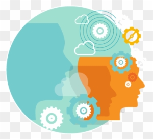 Call Metrics - Circle - Free Transparent PNG Clipart Images Download