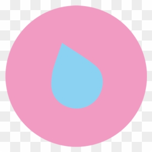 Dehydration - Circle - Free Transparent PNG Clipart Images Download