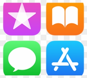 Clipart Ios - Apple Gift Card - Free Transparent PNG Clipart Images ...