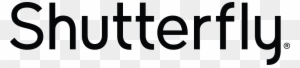Our Clients - Shutterfly Wedding Shop Logo - Free Transparent PNG ...