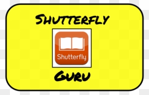 Shutterfly Badge - Shutterfly - Free Transparent PNG Clipart Images ...