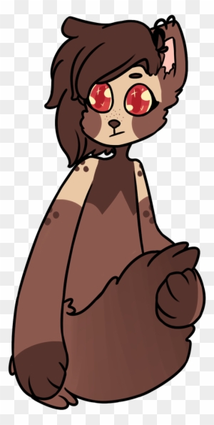 Tail Grab By Captainrennie - Cartoon - Free Transparent PNG Clipart ...
