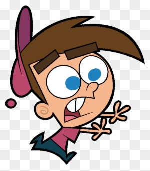 Fairly Oddparents Timmy Png - Free Transparent PNG Clipart Images Download