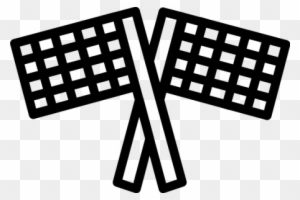 Race Manager - Start Flag Icon Png - Free Transparent PNG Clipart ...