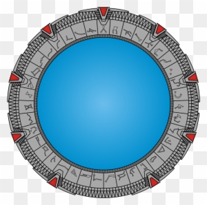 Stargate Png - Stargate Png - Free Transparent PNG Clipart Images Download