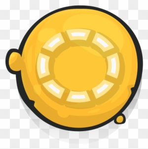 Selection Elliptical Icon - Orange Button Exit Png - Free Transparent ...