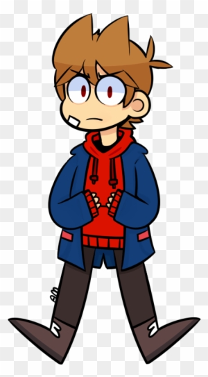 Red Leader By Peachewi - Tord Png - Free Transparent PNG Clipart Images ...