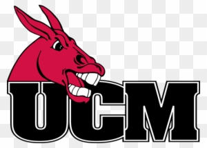 Ucm Decal - Central Missouri Football Logo - Free Transparent PNG ...