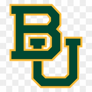 Score By Quarter - Baylor Bears - Free Transparent PNG Clipart Images ...
