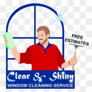 Window Washing Clip Art, Transparent PNG Clipart Images Free Download ...
