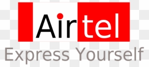 Vector Logos,high Resolution Logos&logo Designs - Airtel Logo And ...