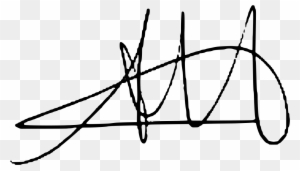 Firma De Jesús Posada - Firma De Jesus - Full Size PNG Clipart Images ...