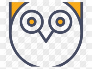 Hoot Clipart Nightowl - Circle - Free Transparent PNG Clipart Images ...
