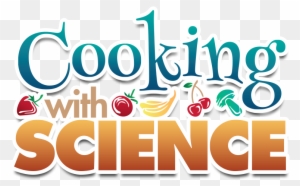 Cooking With Science - West Java - Free Transparent PNG Clipart Images ...