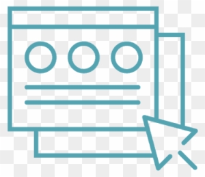 Industry Leading Software Icon - Web Interface Logo - Free Transparent ...