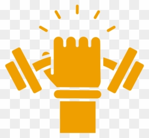 Strength - Transparent Strength Icon Png - Free Transparent PNG Clipart ...