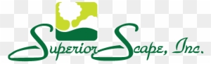 Superior Scape Inc - Superior Scape - Free Transparent PNG Clipart ...